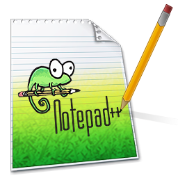 Notepad++ 8.6.9 | Text Editors