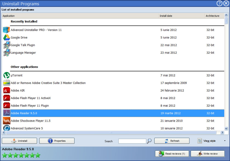 Advanced Uninstaller PRO 13.27 – Uninstall Tools – FileEagle