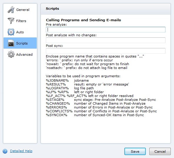 GoodSync 11 | File Synchronization Software