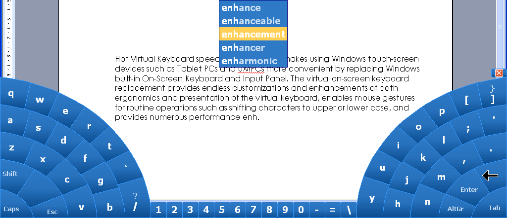 Onscreen Keyboard In Vista - ricohama.over-blog.com