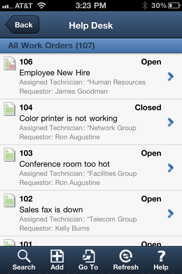 Track-It! 11.4 | Help Desk Software | FileEagle.com
