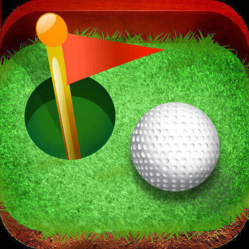 Mini Golf – Sports Games – FileEagle