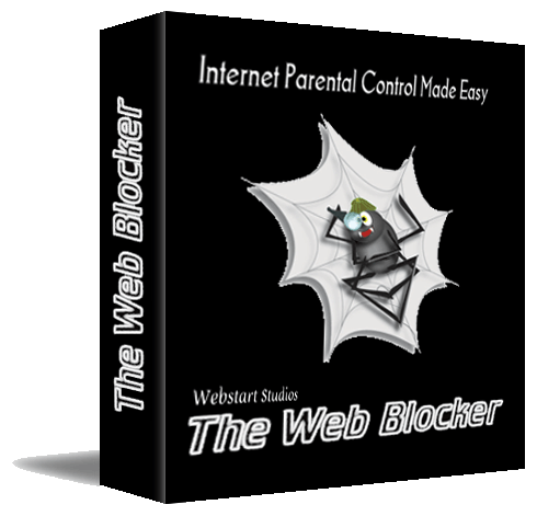 The Web Blocker | Parental Control Software