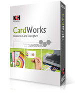 CardWorks | Image Editing Software