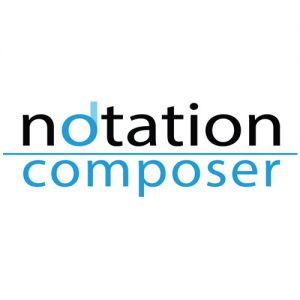 Notation Composer 5 | Music Notation Software