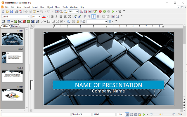 FreeOffice 2021 | Office Suites Software