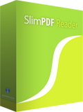 SlimPDF Reader | PDF Readers
