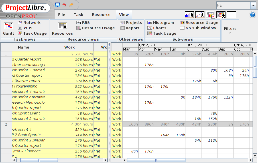 projectlibre-1-9-3-project-management-software