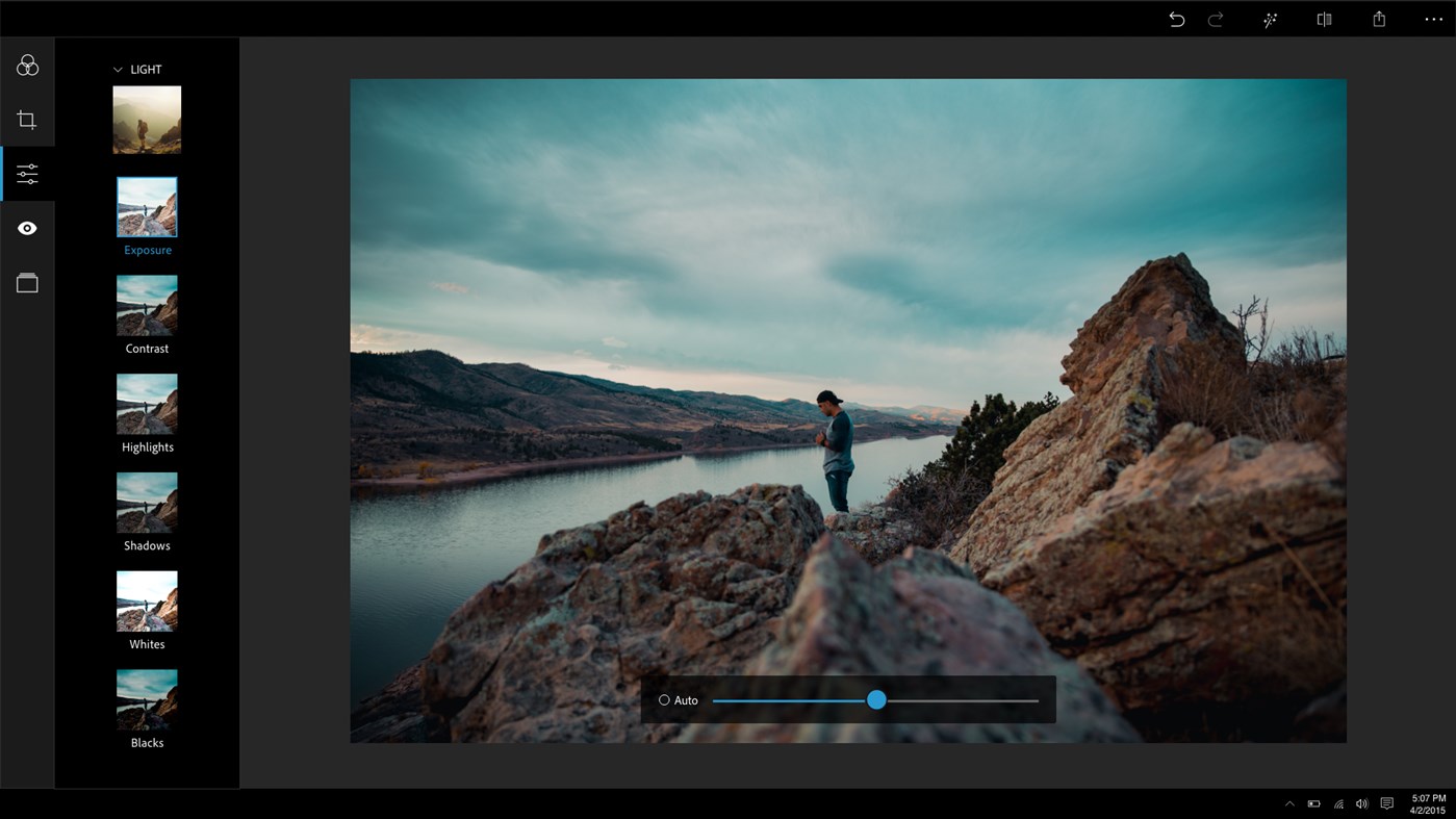 Photoshop Express | Image Editing Software Photoshop Express | Image Editing Software
