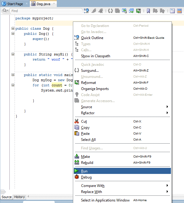 Oracle JDeveloper 12.2.1.4.0 | IDE Software Oracle JDeveloper 12.2.1.4.0 | IDE Software