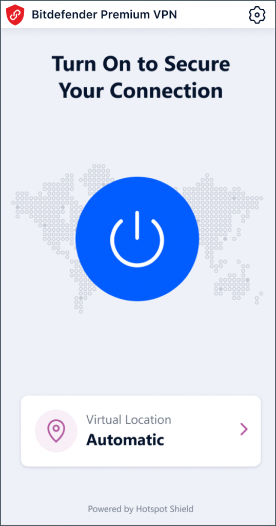 Bitdefender Premium VPN | VPN Software