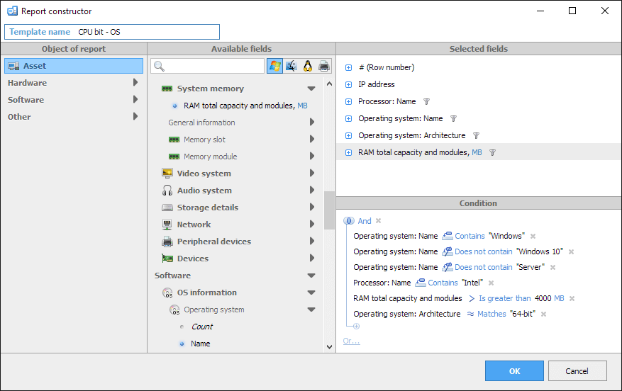 Total Network Inventory 6.0.0.6298 | Network Management Software