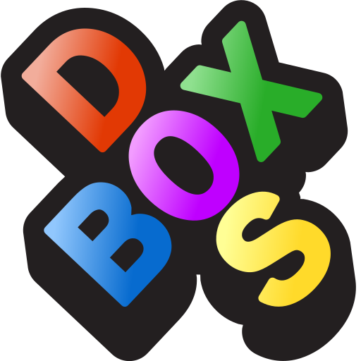 DOSBox-X 2024.10.01 | Operating Systems