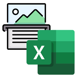 Convert PDF to Excel